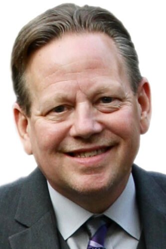 John J. Barbush 1962-2022 | News, Sports, Jobs - The Vindicator